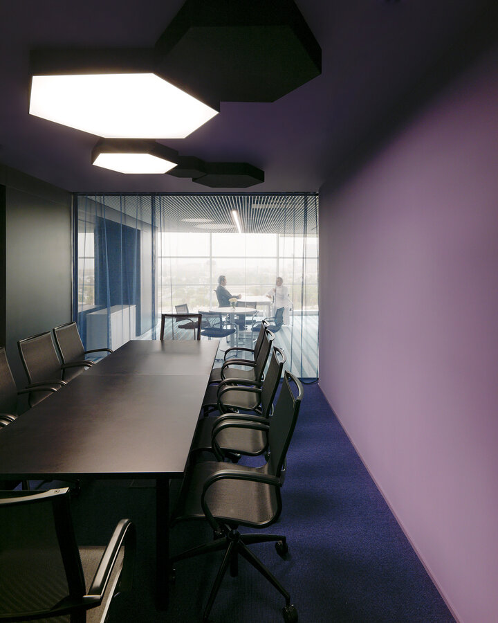 HEX-O ceiling single + group | Ceiling luminaires | XAL